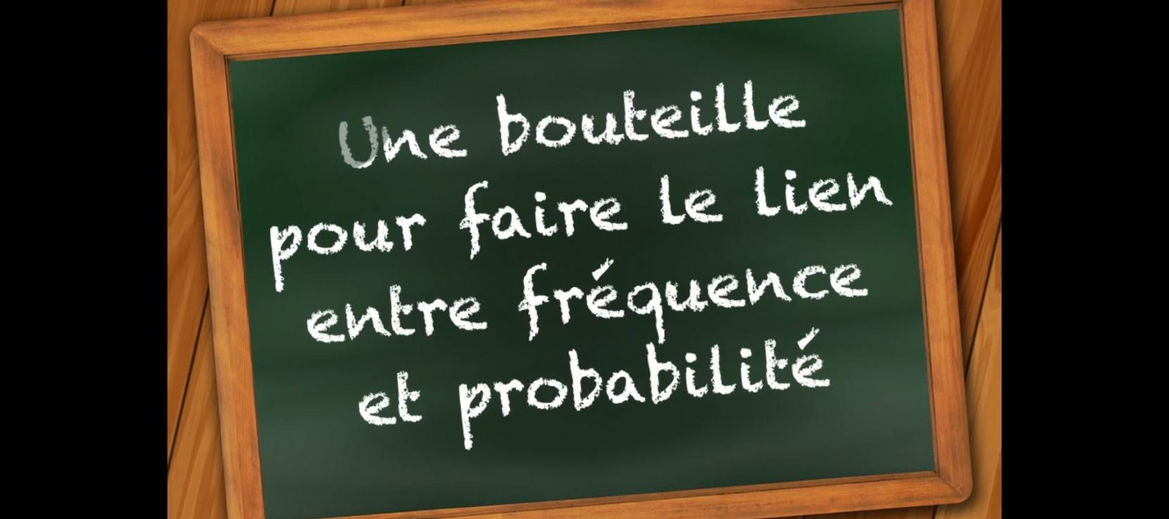 Stats – Proba | Irems