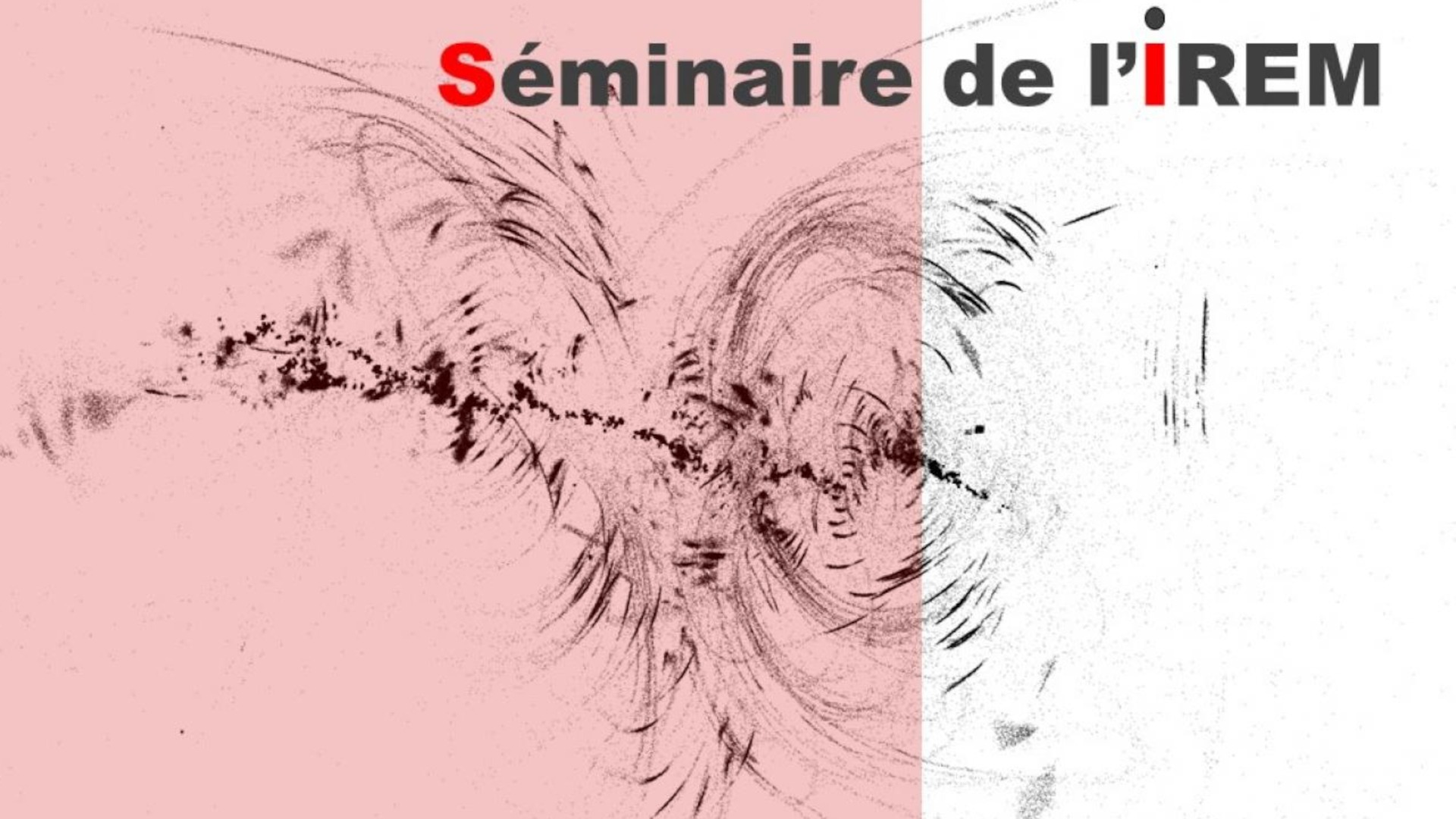 Séminaire de l’IREMS | Irems